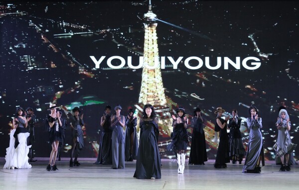 Yoo Ji-young – The Avant-Garde Visionary of Korean Haute Couture